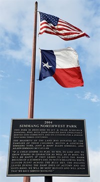 City of Giddings Parks – City of Giddings